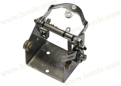 China Picanol Loom Spare Parts / HONFE Bobbin Holder RH APOD-0098 for sale
