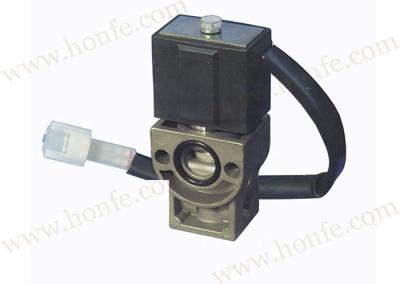 China Loom Machine Parts Tsudakoma ZAX Relay Solenoid Valves ED01088C  ATKM-0024 for sale