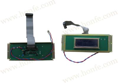 China Airjet Tsudakoma Loom Parts Display 669807AA Tsudakoma ZA203 / 205i / 209i ATKM-0033 for sale