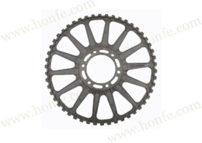 China ISO Weaving Loom Spare Parts Tsudakoma Drive Wheel  RTKM-0002 for sale