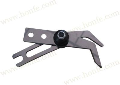 China Loom Spare Parts Scissors 710859  AIR-JET ADNR-0016 for sale