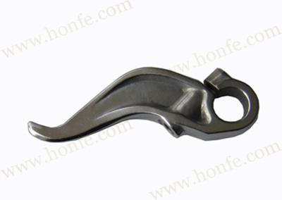 China Loom Spare Parts Short Lever Castting 728783D for sale