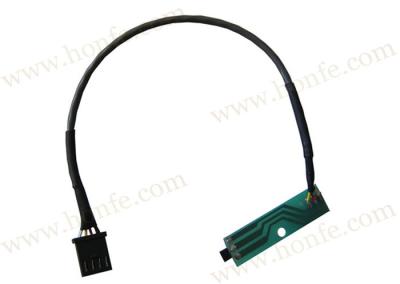 China Durable K88 Weft Selecting Inductor For Weaving Machinery 9820772 RVKP-0303 for sale