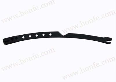 China HONFE P1001 / K88 Vamatex Looms Parts Back Rod Of Leno RVCA-0471 for sale