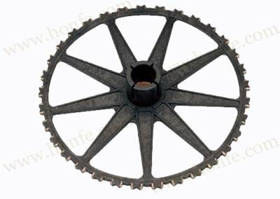 China C401 Vamatex Looms Parts Weaving Machine Driving Wheel 2398518 RVCA-0026 for sale