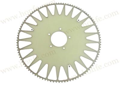 China Weaving Vamatex Looms Parts PANTER Drive Wheel 2303104 RPER-0014 for sale