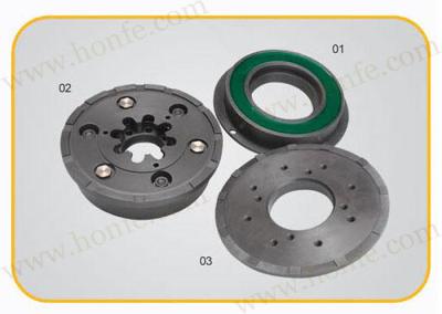 China GS900 Clutch Disc RGSA-0014 for sale