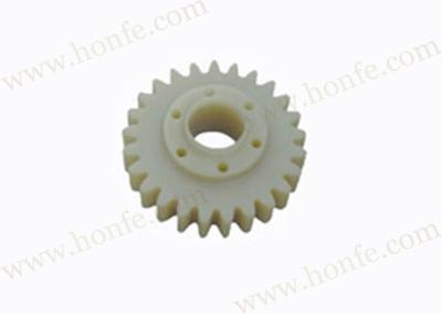 China G6100 Nylon Gear Sulzer Loom Spare Parts SULZER G6100  RSGA-0037 for sale