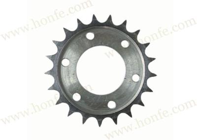 China PQP48508 Chain Wheel Loom Replacement Parts SULZER G6300 RSGC-0275 for sale