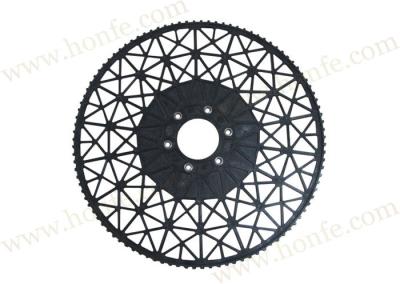China HONFE Drivce Wheel Sulzer Loom Spare Parts SULZER G6500 RSGD-0011 for sale