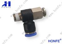 China Air Switch 617364 Tsudakoma Air-jet Weaving Loom Parts High Quality Textile Machinery for sale