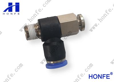 China Air Switch 617364 Tsudakoma Air-jet Weaving Loom Parts High Quality Textile Machinery for sale