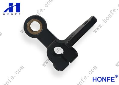 China Gripper Holder 658456 ZAX Tsudakoma Tuck-in Air-jet Weaving Loom Parts High Quality Textile Machinery for sale