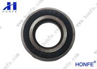 China Bearing With Chamfer 741.949.000 Projectile 17x35x7mm Textile Machinery Weaving Loom Parts High Quality for sale