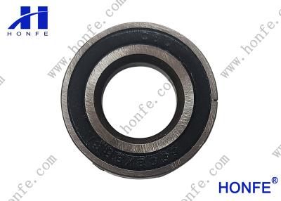 China Bearing With Chamfer 741.949.000 Projectile 17x35x7mm Textile Machinery Weaving Loom Parts High Quality for sale