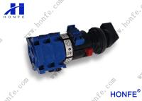 China Switch A400xD-W001 Picanol Air-jet Textile Machinery Weaving Loom Parts High Quality for sale
