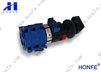 China Switch A400xD-W001 Picanol Air-jet Textile Machinery Weaving Loom Parts High Quality for sale