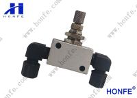China Connector B54150 Picanol Air-jet Textile Machinery Weaving Loom Parts High Quality for sale
