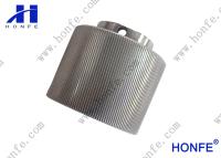 China Filter 861-510-17 Grooved L Weaving Loom Parts High Quality Textile Machinery for sale
