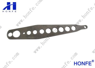 China RH-Lever 740.275.000 911.819.252 L=286.20mm Projectile Weaving Loom Parts High Quality for sale