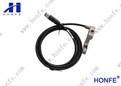 China Weft Detector BE700031 BE315842 Picanol Omni Plus Air Jet Loom Parts Weaving Textile Machinery High Quality for sale