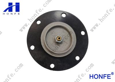 China Diaphram Assembly BZ942921A Tsudakoma D=85mm Air Jet Loom Parts Weaving Textile Machinery High Quality for sale
