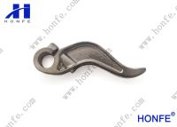 China Lever Rapier 728784D Short L=93.30mm Weaving Loom Parts High Quality Textile Machinery for sale