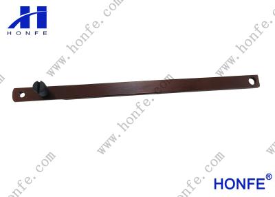 China Bar for Weft End Gripper 911.859.530 Weaving Loom Parts High Quality Textile Machinery for sale
