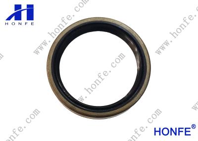 China Shaft Gasket 921.010.947 921.011.424 50x62x10mm Projectile Weaving Loom Parts High Quality for sale