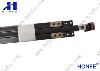 China Rod 764750 HTV 20.60mm H250 L=1500mm Rapier Weaving Loom Parts High Quality Textile Machinery for sale
