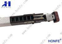 China Rod 764750 HTV 20.60mm H250 L=1500mm Rapier Weaving Loom Parts High Quality Textile Machinery for sale