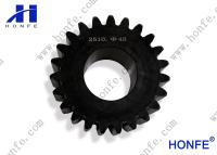 China Intermediate Gear Wheel 4 912.510.024 Z=23 D=45 1450.00g High Quality Textile Machinery for sale