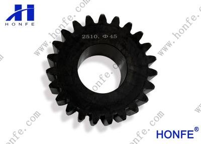 China Intermediate Gear Wheel 4 912.510.024 Z=23 D=45 1450.00g High Quality Textile Machinery for sale