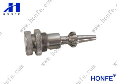 China Thread Guide Nut J3101-10110-0B Toyota Air Jet Weaving Loom Parts High Quality for sale