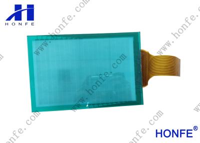 China Panel Touch Kyn 03-1D 62799-00004 62799-00001 JAT610 600 Toyota Air Jet Weaving Loom for sale