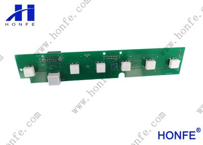 China Board Switch RH J9206-10020-00 J9206-10120-00 JAT600/610/710 Air Jet Weaving Loom Parts for sale