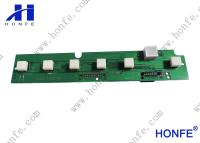 China Board Switch LH J9206-11020-OA J9206-11120-00 JAT600/610/710 Air Jet Weaving Loom Parts for sale