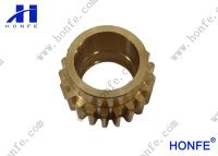 China Gear Leno Selvedge Drive J5105-01010-00 Toyota Air Jet Weaving Loom Parts for sale