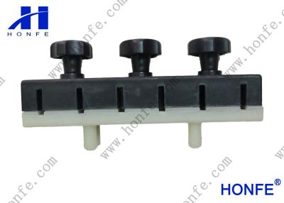 China Cover-Compl Connecting Part J4240-20020-00 Toyota Air Jet Weaving Loom Parts for sale