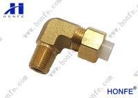 China Elbow 74423-08022 JJOOO86-4A022802 Toyota Air Jet Weaving Loom Parts High Quality for sale