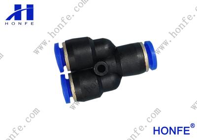 China Branch Y 74424-06004 06x1/4 Toyota Air Jet Weaving Loom Parts High Quality for sale