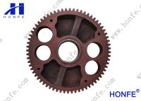 China Gear Leno Selvedeg Wheel RH J5120-15011-00 J5120-15010-00 68t Toyota Air Jet for sale