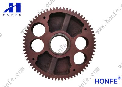 China Gear Leno Selvedeg Wheel RH J5120-15011-00 J5120-15010-00 68t Toyota Air Jet for sale