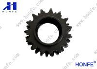 China Chair Sprocket 911.331.285 P7300 Z=15/Z=24 Projectile High Quality Textile Machinery Weaving Loom Parts for sale