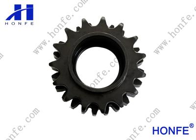 China Chair Sprocket 911.331.285 P7300 Z=15/Z=24 Projectile High Quality Textile Machinery Weaving Loom Parts for sale