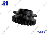 China Chair Sprocket 911.331.285 P7300 Z=15/Z=24 Projectile High Quality Textile Machinery Weaving Loom Parts for sale