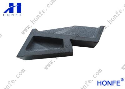 China Bracket J1411-01020-00 JC341-06699-BZ Toyota Air Jet Weaving Loom Parts High Quality for sale