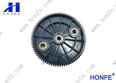 China Wheel BE153273 B164218 B159879 Picanol Air Jet Loom Parts Weaving Loom Parts Textile Machinery High Quality for sale