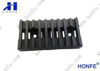 China Harness Frame BA303443 Picanol Plus 9 Slots Air Jet Loom Parts Weaving Loom Parts Textile Machinery for sale