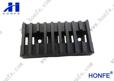 China Harness Frame BA303443 Picanol Plus 9 Slots Air Jet Loom Parts Weaving Loom Parts Textile Machinery for sale